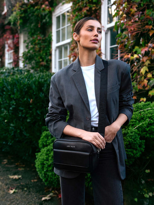 ETHOS | Australian Ethical Vegan Fashion, Beauty, Home & Wellness