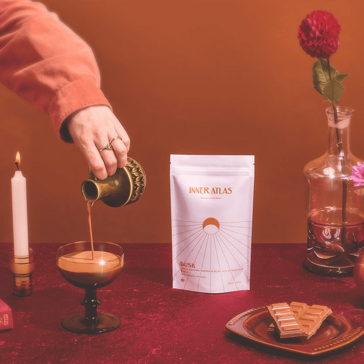 ETHOS | Australian Ethical Vegan Fashion, Beauty, Home & Wellness
